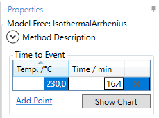 How To Analyze Time-To-Event Data Like OIT - Learn - NETZSCH Kinetic