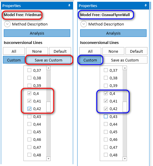 Version 3.5 - NETZSCH Kinetics Neo