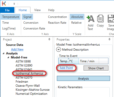 How To Analyze Time-To-Event Data Like OIT - Learn - NETZSCH Kinetic